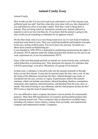 Critical Writing Examples Essay.pdf