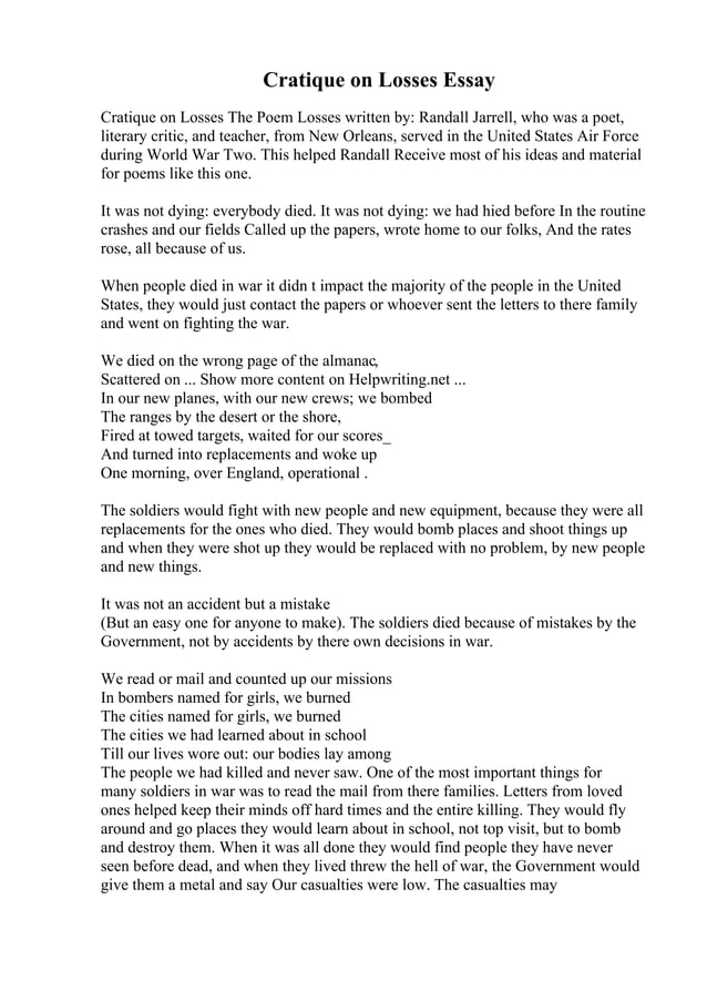 Critical Writing Examples Essay.pdf