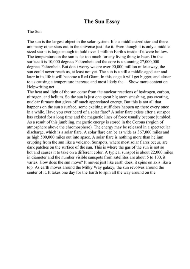 Critical Writing Examples Essay.pdf