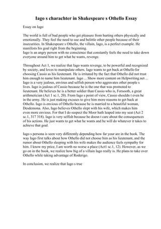 Critical Writing Examples Essay.pdf