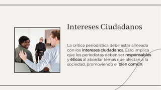 La critica de los periodistas periodística.pdf