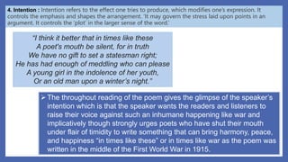 'Critica Practica' (1929) by I. A. Richards - Two Uses of Language ...