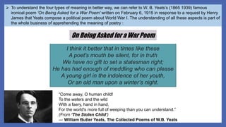 'Critica Practica' (1929) by I. A. Richards - Two Uses of Language ...