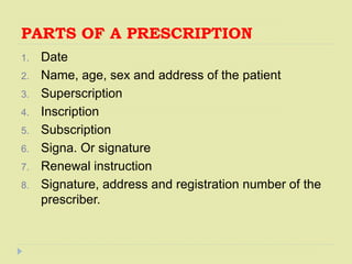 Criticise rewrite 1 | PPTX
