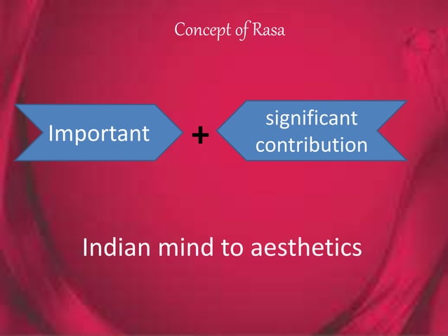 Theory of Rasa | PPTX | Hinduism | Religion & Spirituality