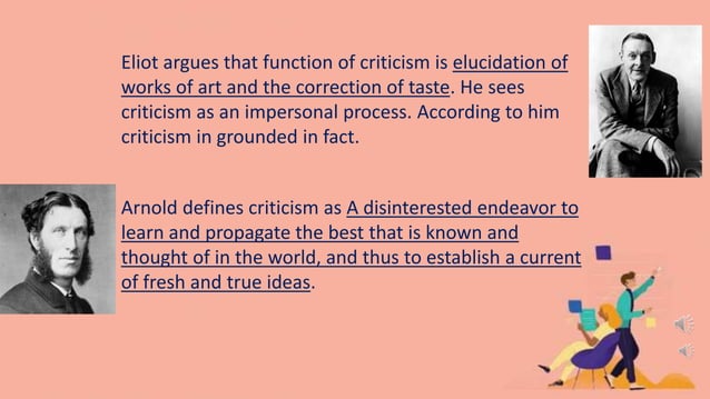 Criticism | PPT
