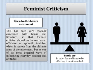 Reading the language of jokes from the Feminist perspective (Gender ...