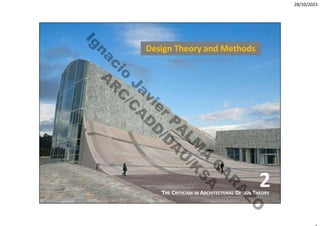 Criticism in Architecture.pdf