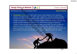 Criticism in Architecture.pdf