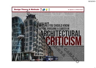 Criticism in Architecture.pdf