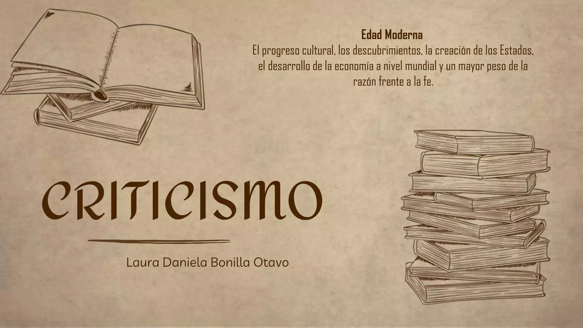 CRITICISMO.pptx