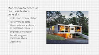 Criticism on Modernism.pptx