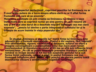 Criticismul junimist | PPTX