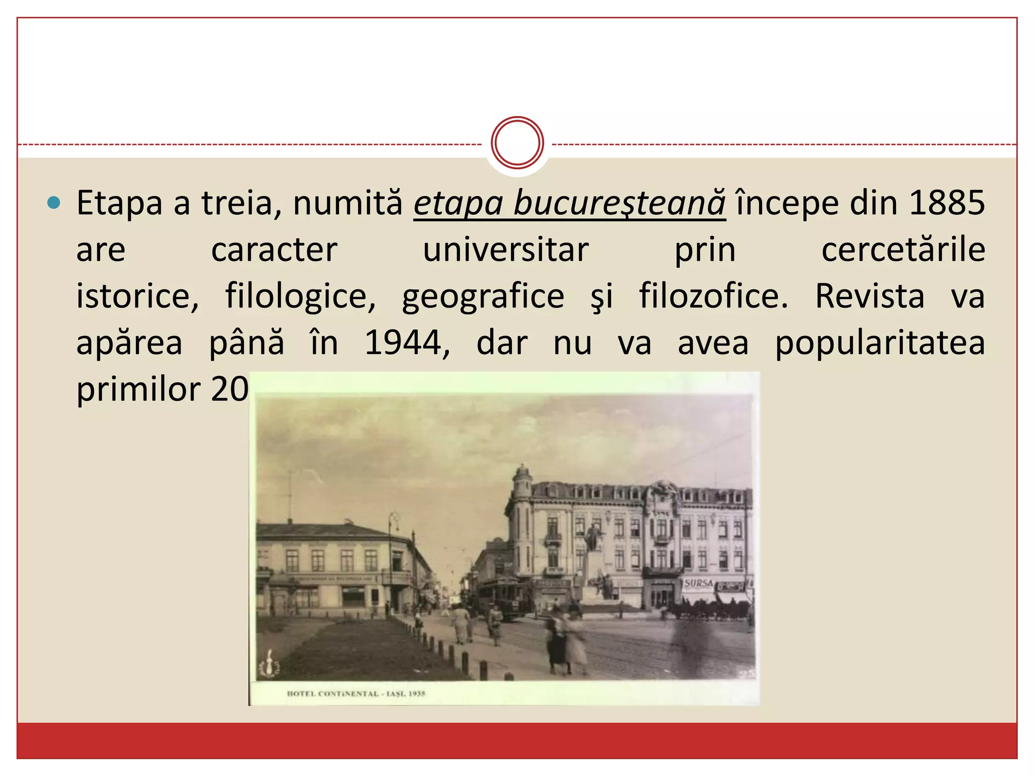 Criticismul junimist | PPTX