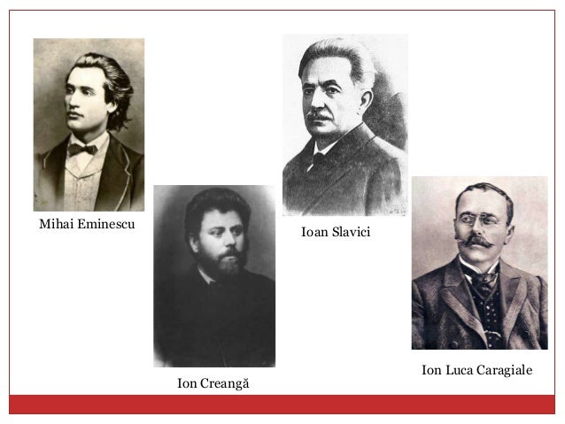 Memes Eminescu Creanga