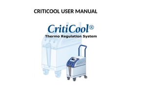 Criticool Manual for the study material.ppt