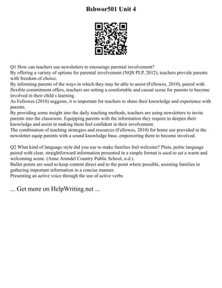 Critic Paper Sample - Show Me Examples Of Apa Form | PDF