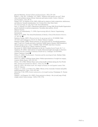 Journal Article Critique | PDF