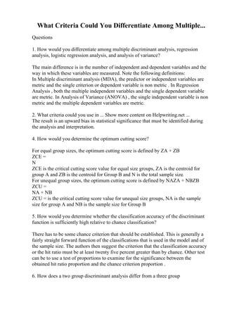 Critique Essay Examples. J 176: Media Fluency for the Digital Age ...