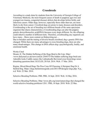 Critique Essay Examples. J 176: Media Fluency for the Digital Age ...