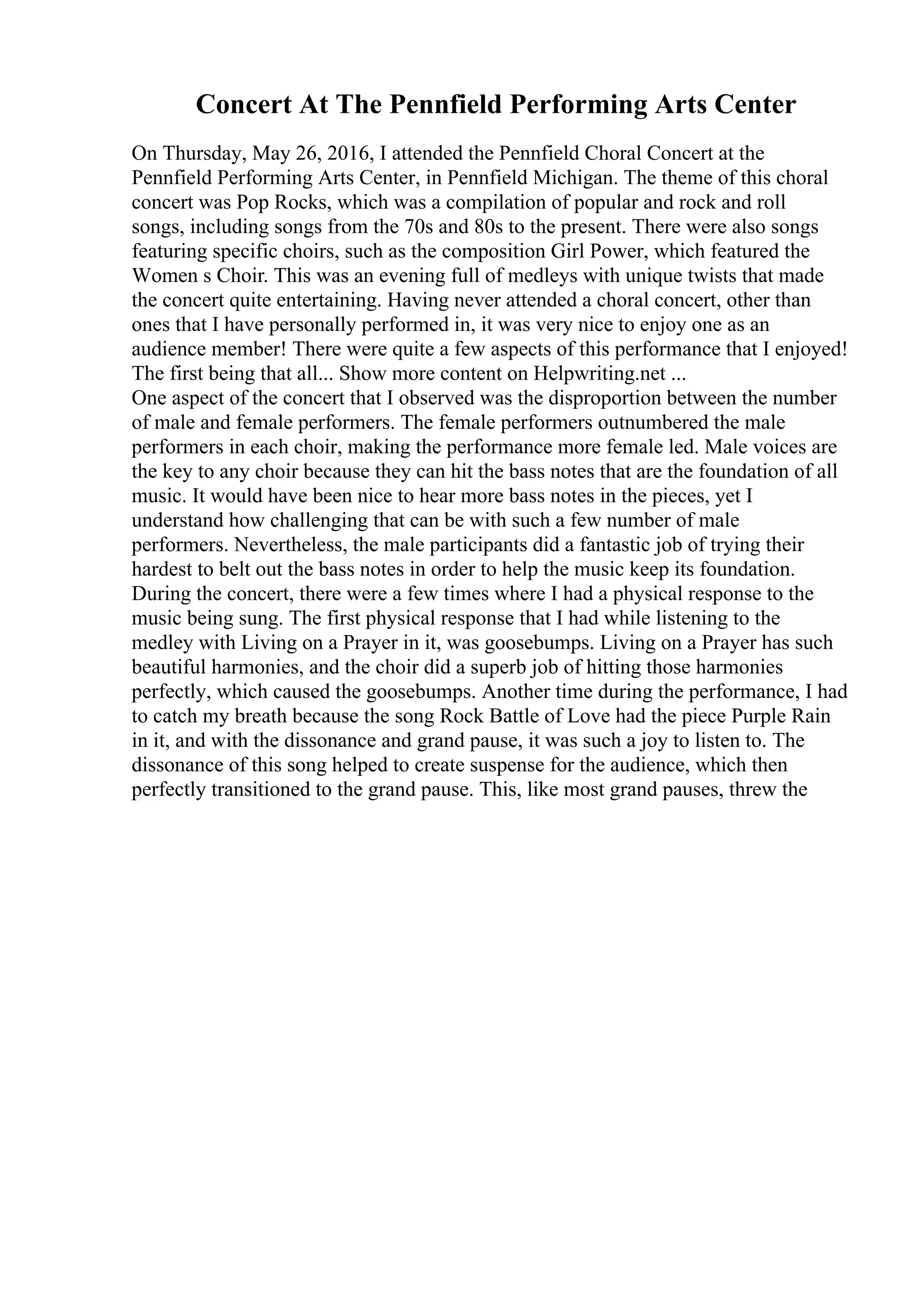 Critique Essay Outline. How to Write an Article Critique - a Basic ...