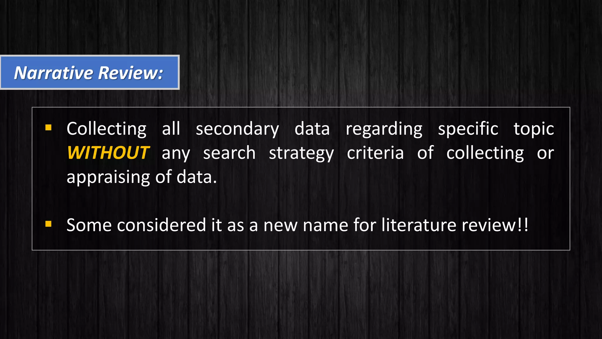 Critical Appraisal of systematic review and meta analysis articles | PDF