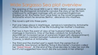 Critique on jane eyre | PPTX | Fiction | Books and Literature