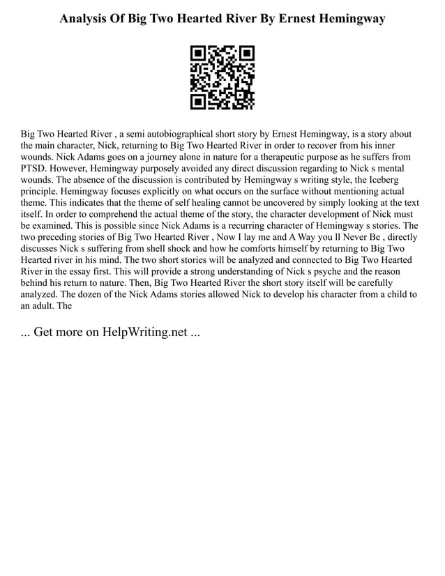 Critique Paper Example Article Critiques Sample E | PDF