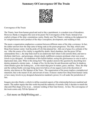 Critique Paper Example Movie Example Of Movie | PDF