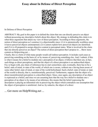 Critique Paper Example Movie Example Of Movie | PDF