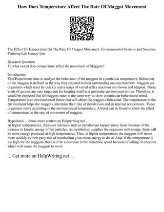 Critique Paper Example Movie Example Of Movie | PDF | Homework and ...