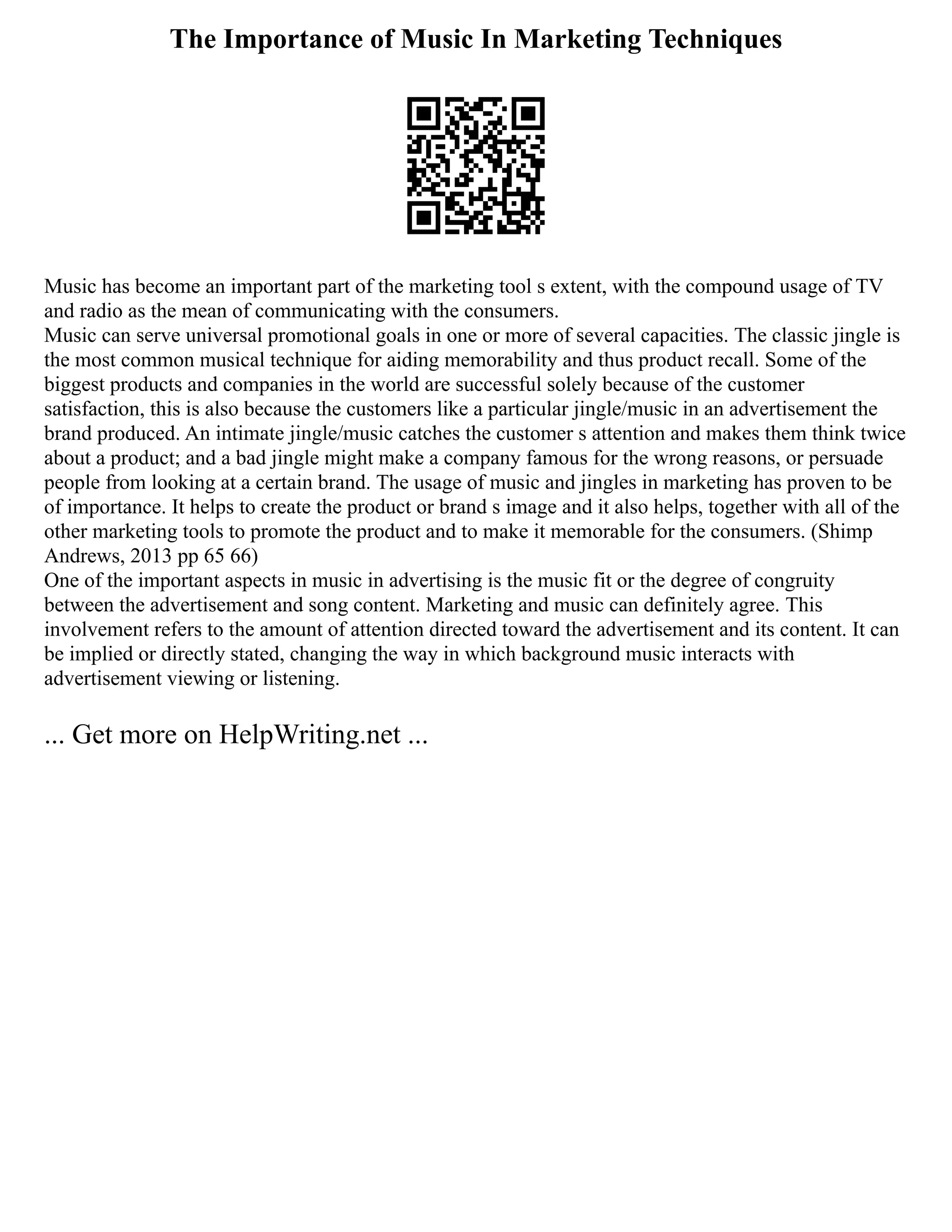 Critique Paper Example Poem - How To Write A Po | PDF