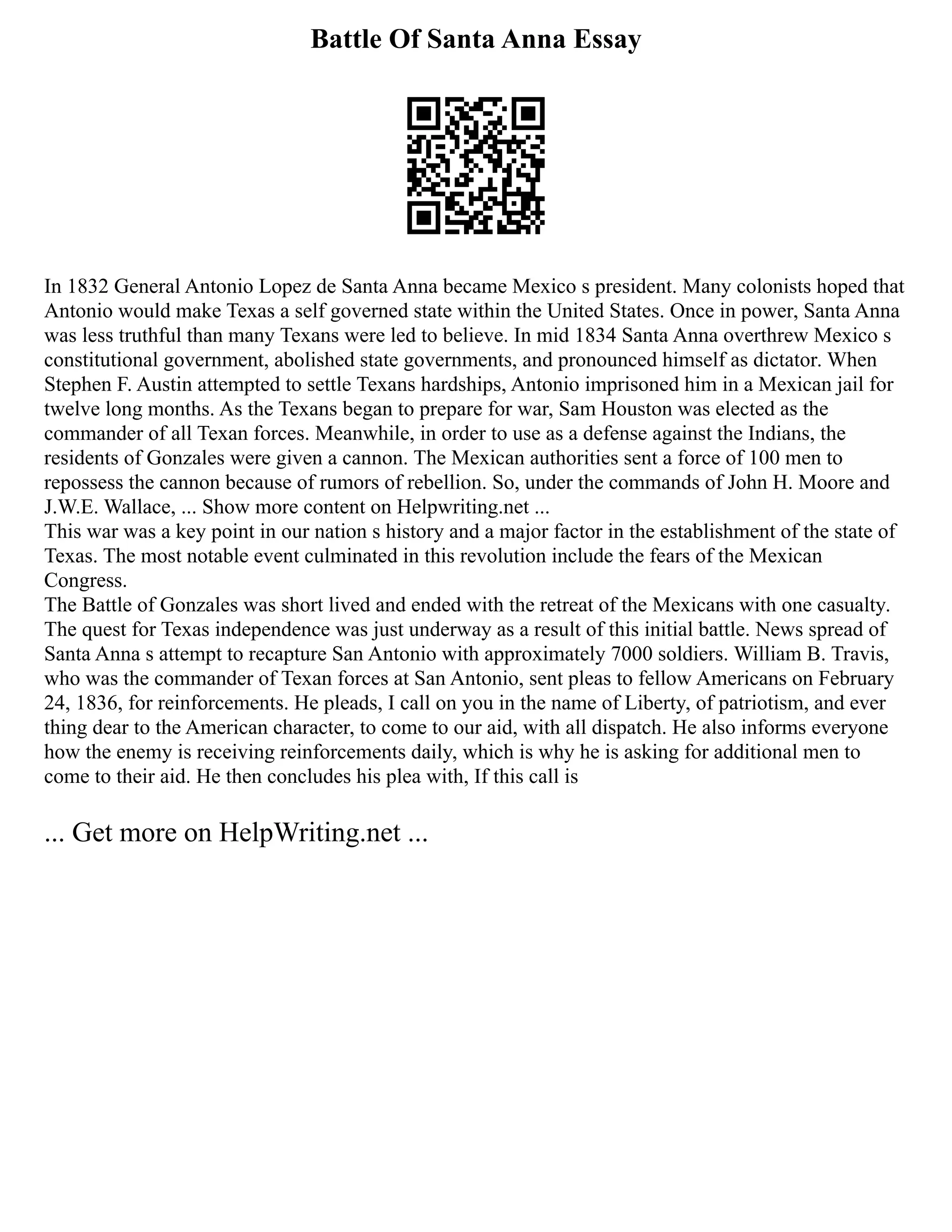 Critique Paper Example Poem - How To Write A Po | PDF