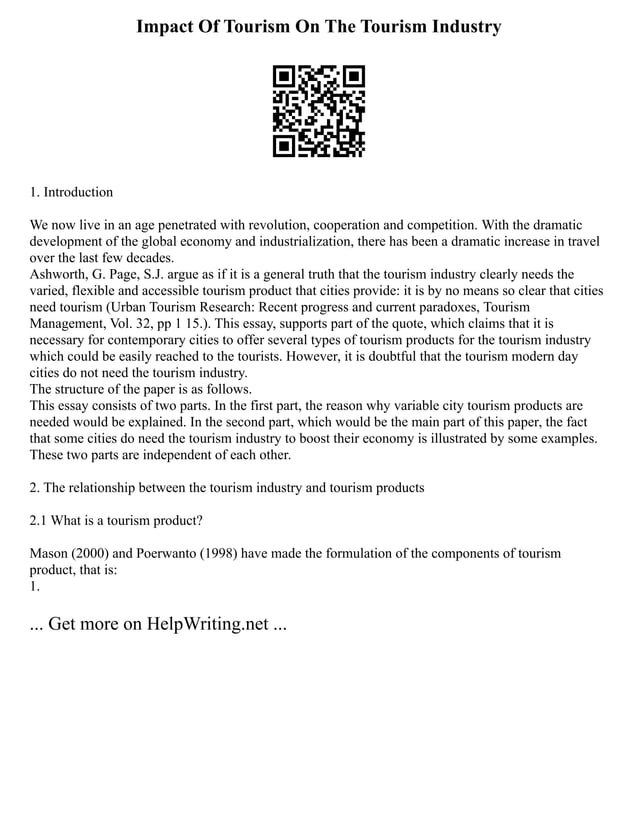 Critique Paper Example Poem - How To Write A Po | PDF