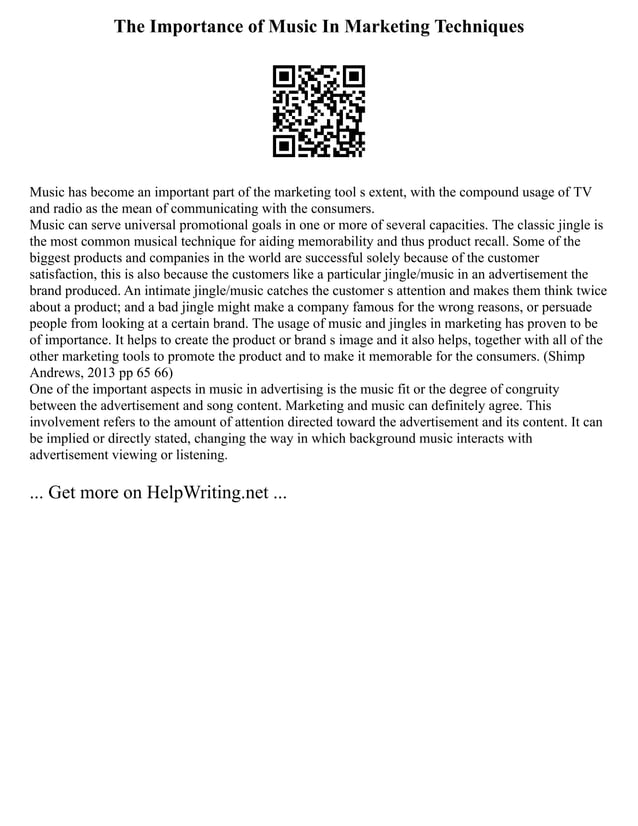 Critique Paper Example Poem - How To Write A Po | PDF