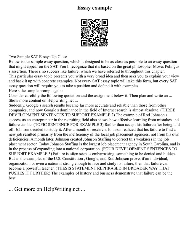 Critique Paper Example Poem - How To Write A Po | PDF