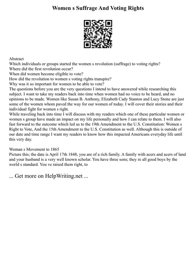 Critique Paper Example Poem - How To Write A Po | PDF