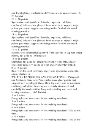 Critique Template for a Mixed-Methods StudyNURS 5052NURS 6052.docx