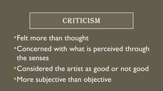 Critiquing-Available-Materials-and-Appropriate-Techniques-quarter-2 ...