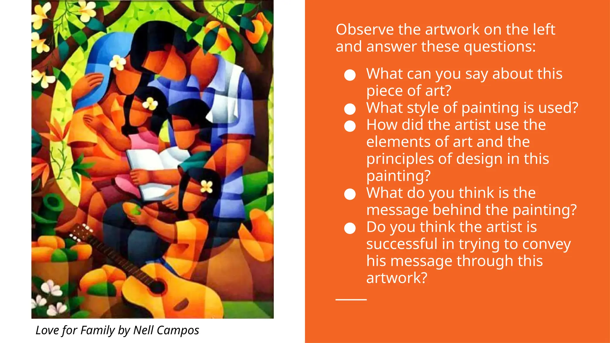 Contemporary Philippine Arts Critiquing an Artwork.pptx