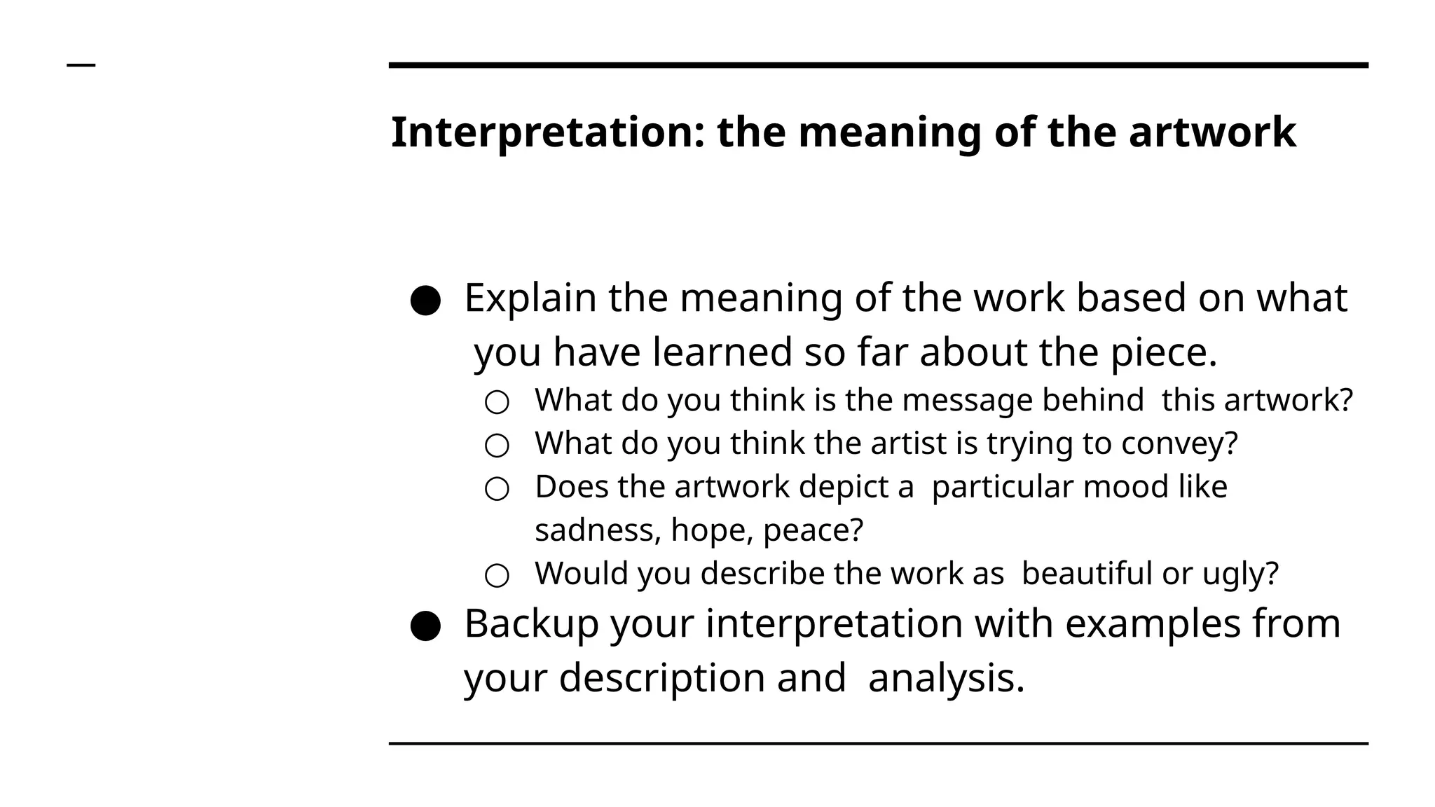 Contemporary Philippine Arts Critiquing an Artwork.pptx