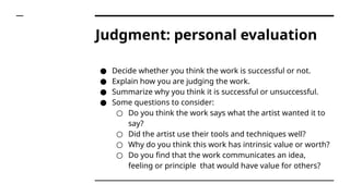Contemporary Philippine Arts Critiquing an Artwork.pptx