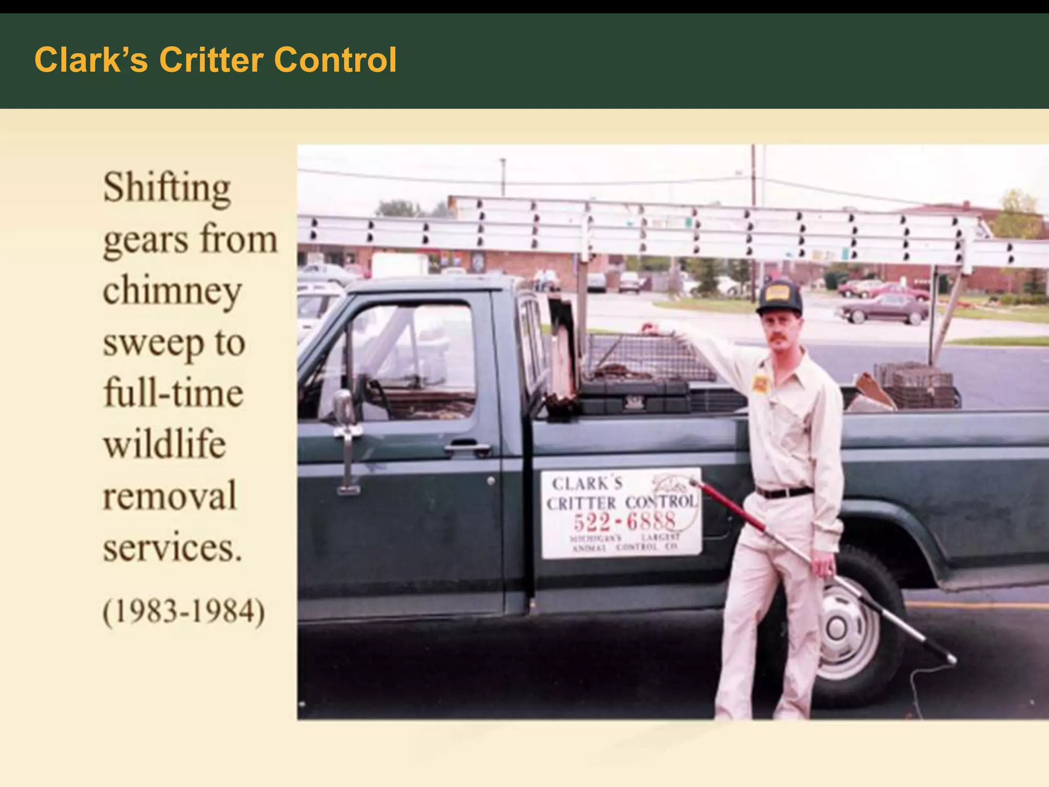 Critter Control history presentation.pptx