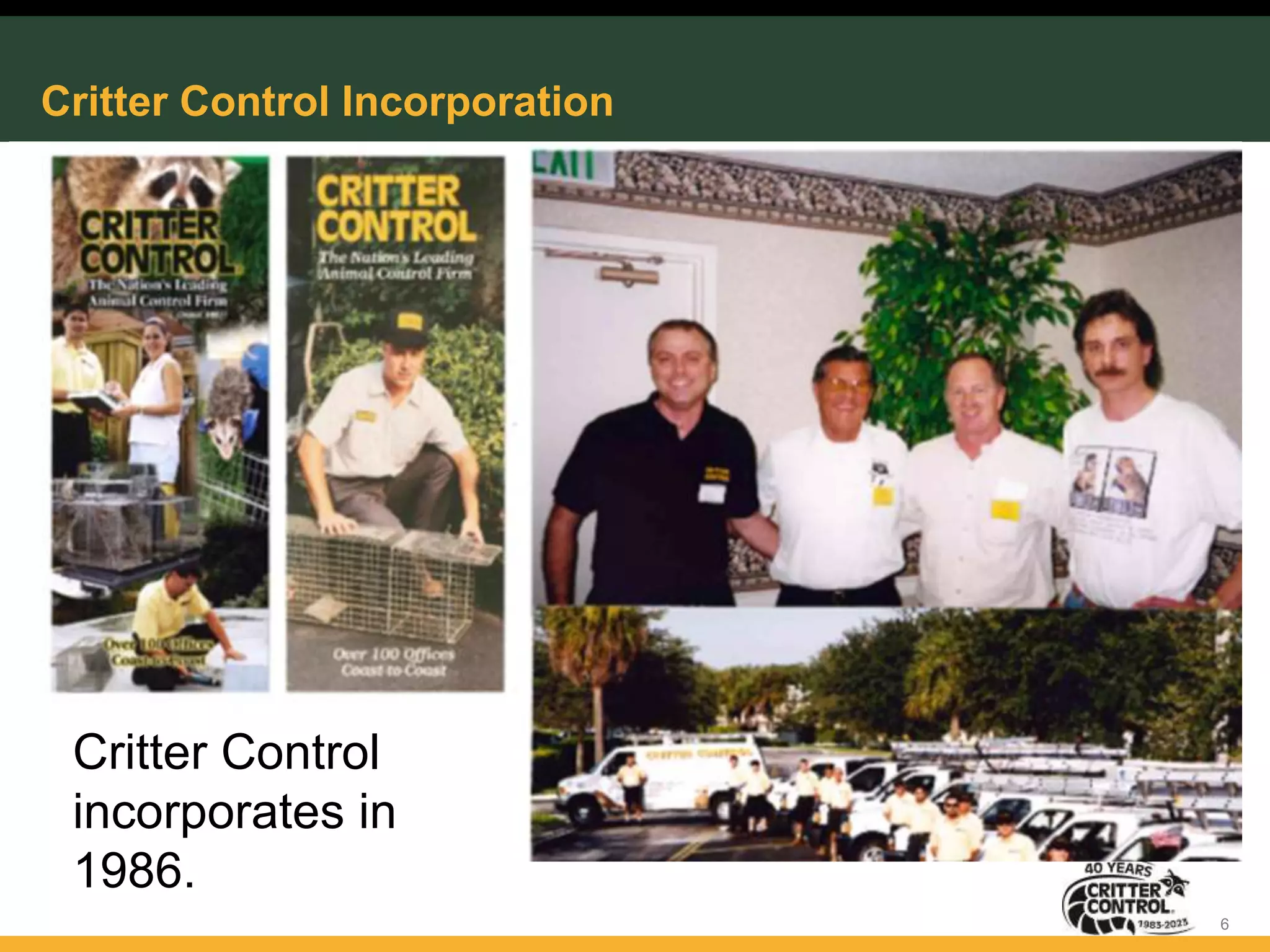 Critter Control history presentation.pptx