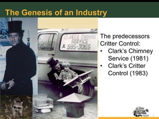 Critter Control history presentation.pptx