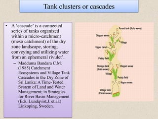 Criwmp cascade lecture part 1 | PPT