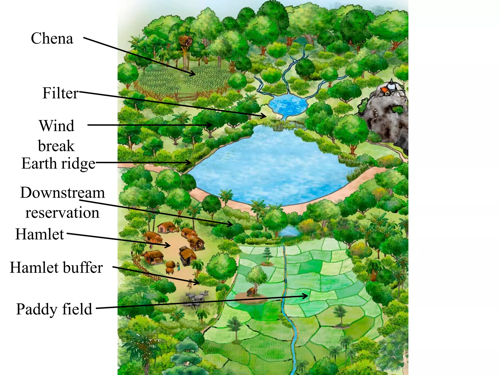 Criwmp cascade lecture part 2 | PPT