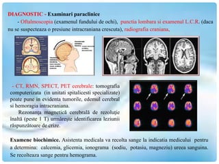 Crizele comitiale | PPTX