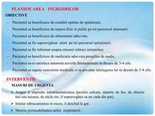 Crizele comitiale | PPTX