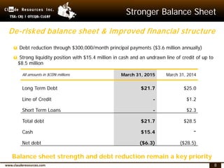 Crj june-2015-final | PPT